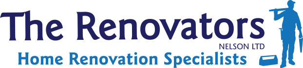 The Renovators Nelson - delivering quality workmanship for 30+ years
