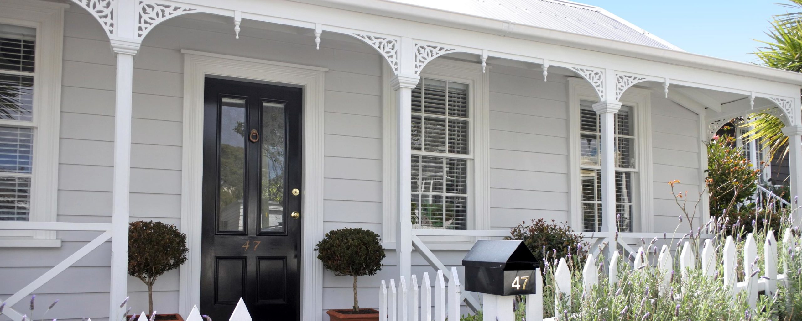 Exterior recladding - futureproof your home with The Renovators Nelson