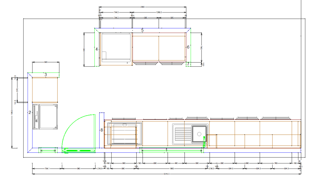 Design & Project Management. The Renovators are with you all the way